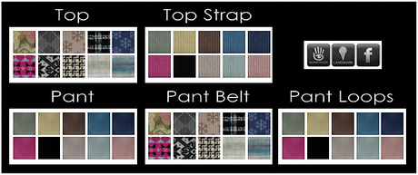 Second Life Marketplace - .:-->> YELIZ