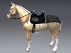 Second Life Marketplace - Dragon Armor Tack set