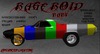 Second Life Marketplace - ::SSD:: Rage Roid TD Baby copy/mod no trans ...