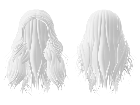 Second Life Marketplace - Full Perm Rigged High Volume Middle Split ...