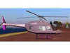 Second Life Marketplace - Kiwi Air Easy Fly Helicopter 406