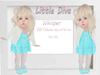 Second Life Marketplace - ~Little Diva~TD/BEBE Whisper