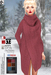 Second Life Marketplace - [Vips Creations] - Female Coat - [Elena-Hud ...