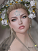 Second Life Marketplace - { wren's nest } Raye Shape for Catwa Catya