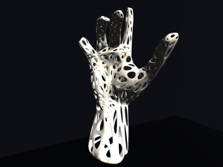 Second Life Marketplace - Hand