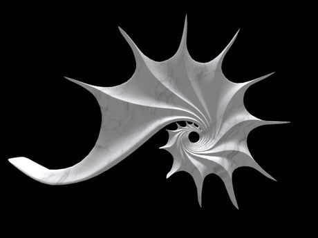 Second Life Marketplace - Shell