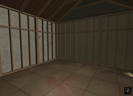 Second Life Marketplace - Shed Warehouse