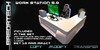 Second Life Marketplace - Breda Tech Work Station 5.0 Box