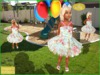 Second Life Marketplace - LILLY (POSE BUNDLE)
