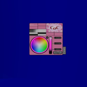 Second Life Marketplace - Hud Controlled Open Toe Heels with Bow