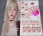 Second Life Marketplace - [ MUDSKIN ]_Chae-Young#10