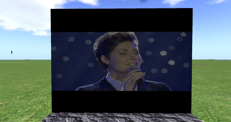 Second Life Marketplace - New Year Crystal Ball Drop, Fireworks Show ...