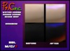 Second Life Marketplace - Water Horse Riding Horse Rainbow Shine Map