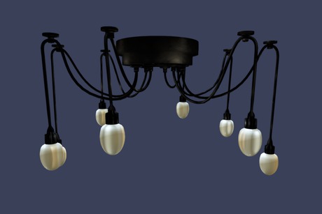 Second Life Marketplace - ~tc~ Mesh Octopus Light FullPerm Kit