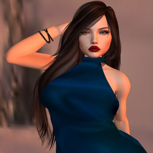 Second Life Marketplace - [SHEI SHAPES ]SHINNE SHAPE BENTO CATWA DOVE