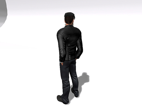 Second Life Marketplace - VISION - Male Complete Avatar V1