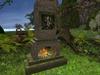 Second Life Marketplace - Fantasy Medieval FIREPLACE