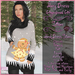 Second Life Marketplace - Mary Dress Gingerbead Girl Silver
