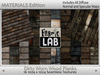 Second Life Marketplace - Dirty Worn Wood Plank Textures by Fabric Lab ...