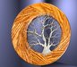 Second Life Marketplace - Maruti Textures "Tree of Life" Window ...