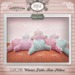 Second Life Marketplace - i { DH } Gacha! Winter Frills Arm Pillow ...
