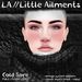 Second Life Marketplace - Little Ailments // Cold Sore