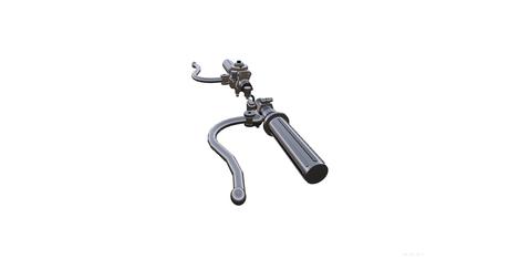 Second Life Marketplace - MS Gear Grip Set