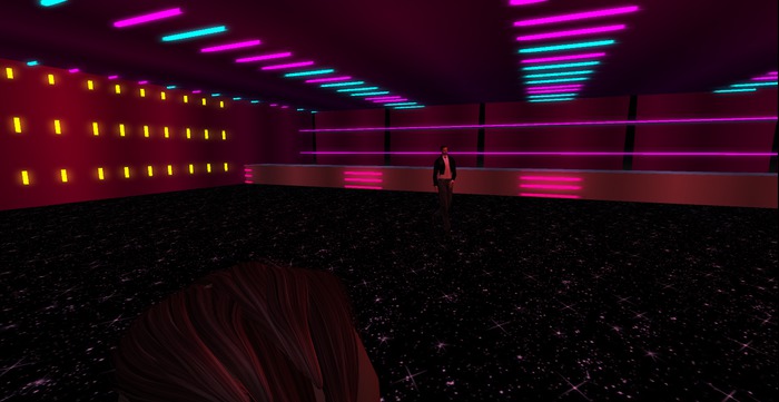 Second Life Marketplace - Club
