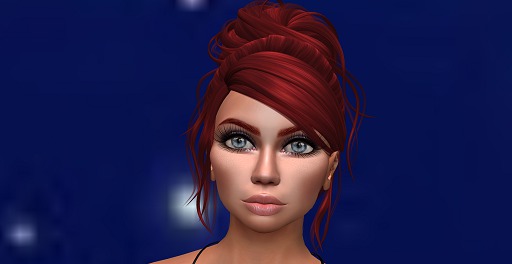Second Life Marketplace Cynful Shapes Lana Shape For Uma Demo