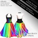 Second Life Marketplace - Kawi Dress