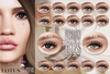 Second Life Marketplace - LOTUS. Vision Eyes 16 BOX