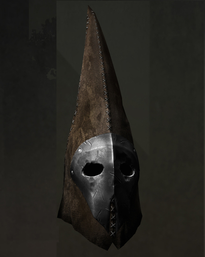 Second Life Marketplace - [KROVA] Cultist - BRN