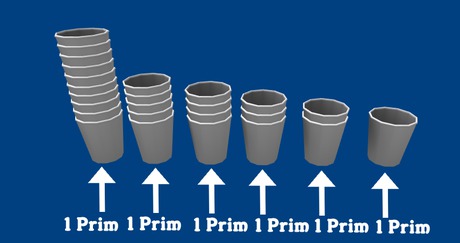 Second Life Marketplace - Tent Gazebo Sports Drink Set Full Perms