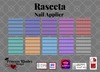 Second Life Marketplace - Rasceta Nail Applier "BOXED"