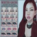 Second Life Marketplace - :Z.S: Winter Lashes
