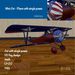 Second Life Marketplace - Small Jet-Plane Crate