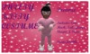 Second Life Marketplace - Pweety Kitty Costume Preemie