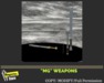 Second Life Marketplace - "MG"Weapons