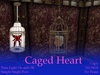 Second Life Marketplace - Caged Heart