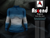 Second Life Marketplace - //Ascend// Magissa Turtle Neck Shirt - Faded ...