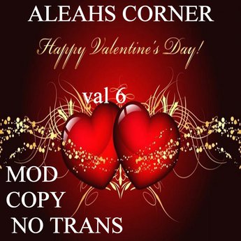 Second Life Marketplace - VAL 6 TEXTURE