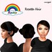 Second Life Marketplace - Rosetta Hair
