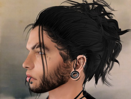 Second Life Marketplace - ::Odysy:: Jason Bento Shape