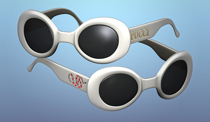 Second Life Marketplace - Clout Goggles (Furry)
