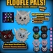 Second Life Marketplace - {N} RARE Bouncy Floofle Mount [BOXED]