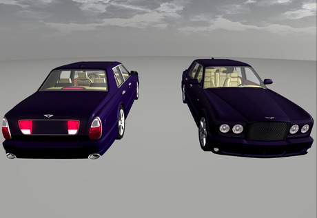 Second Life Marketplace - Arnage T - Deep Purple - OWNER ONLY OR PUBLIC ...