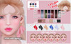 Second Life Marketplace - VCO HAIR _ Balen [Red]