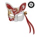 Second Life Marketplace - Miao xianren Mask (Red) (BOXED)