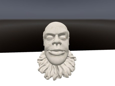 Second Life Marketplace - Head thinker