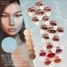 Second Life Marketplace - The Face ~ Catwa - PocketGacha (R1 ...
